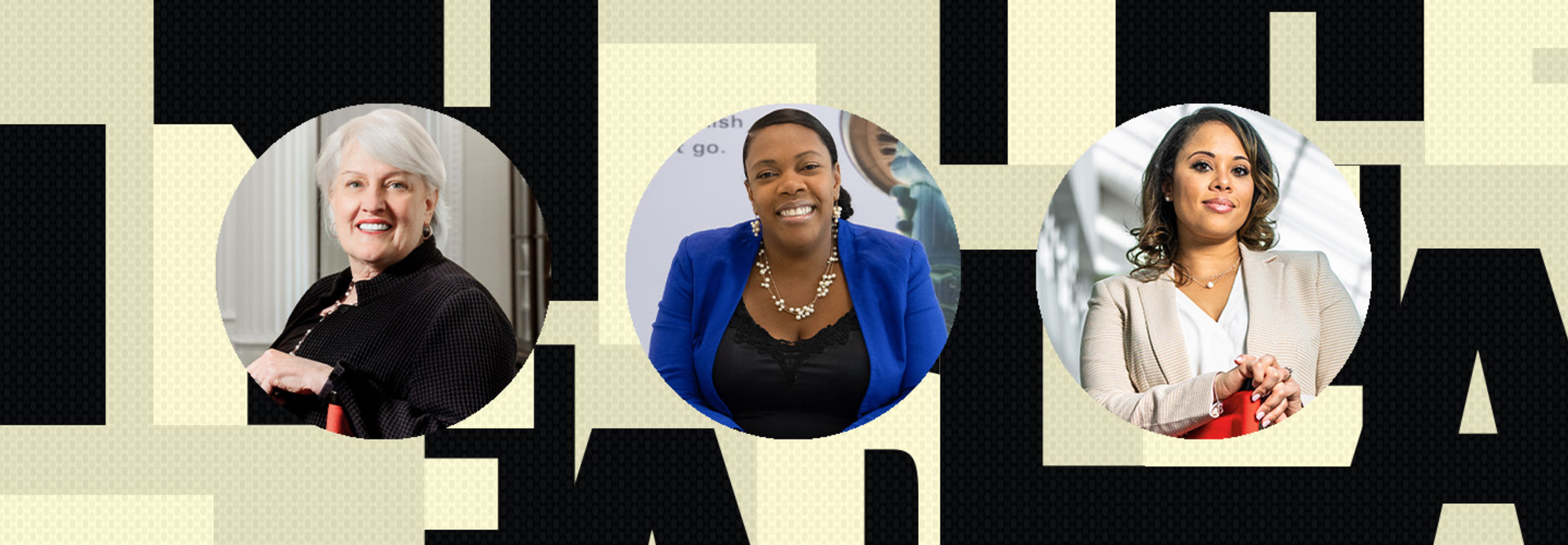 CIO Panel Discussion: The Importance of a Diverse Federal IT Workforce ...